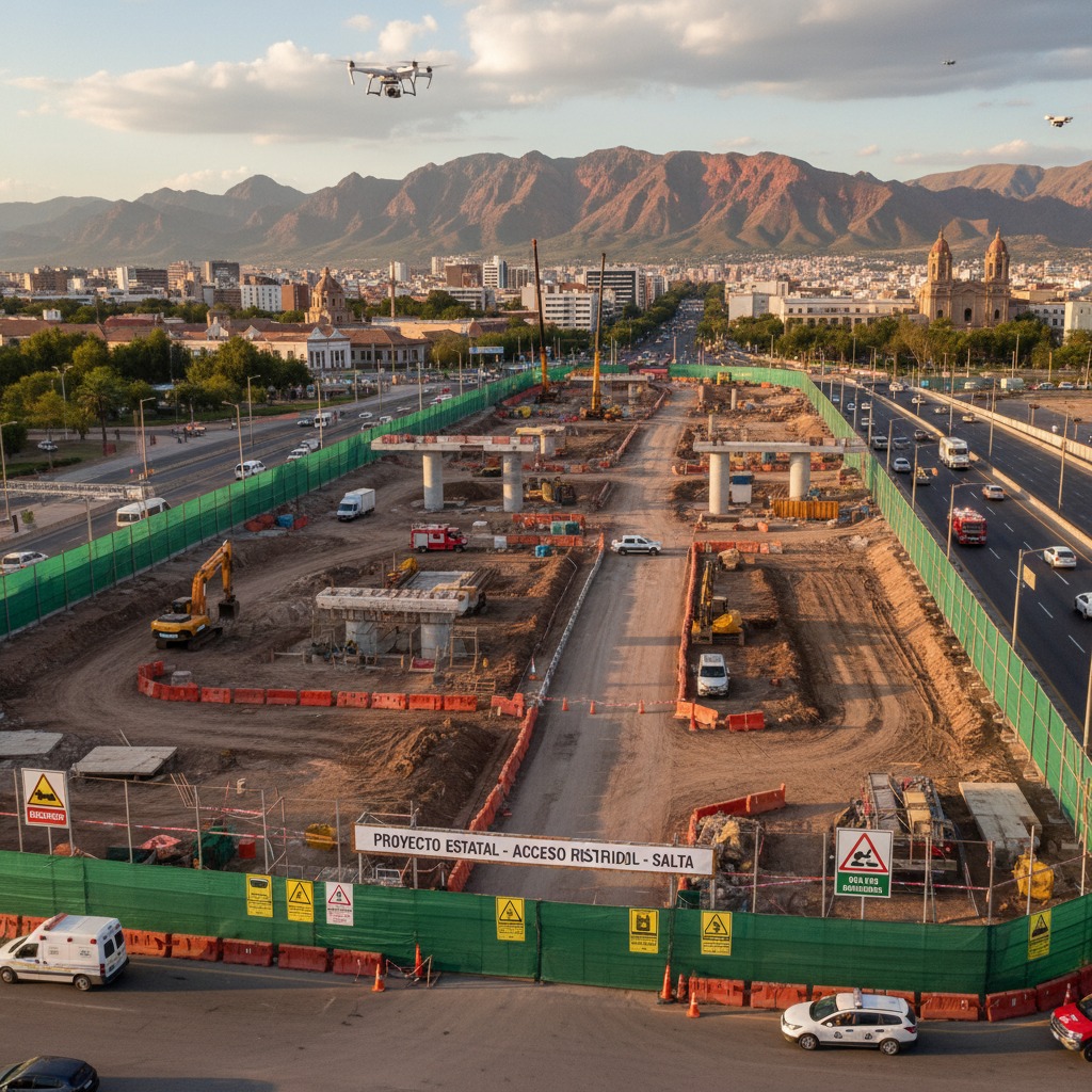 Servicios - Rimay Group SRL